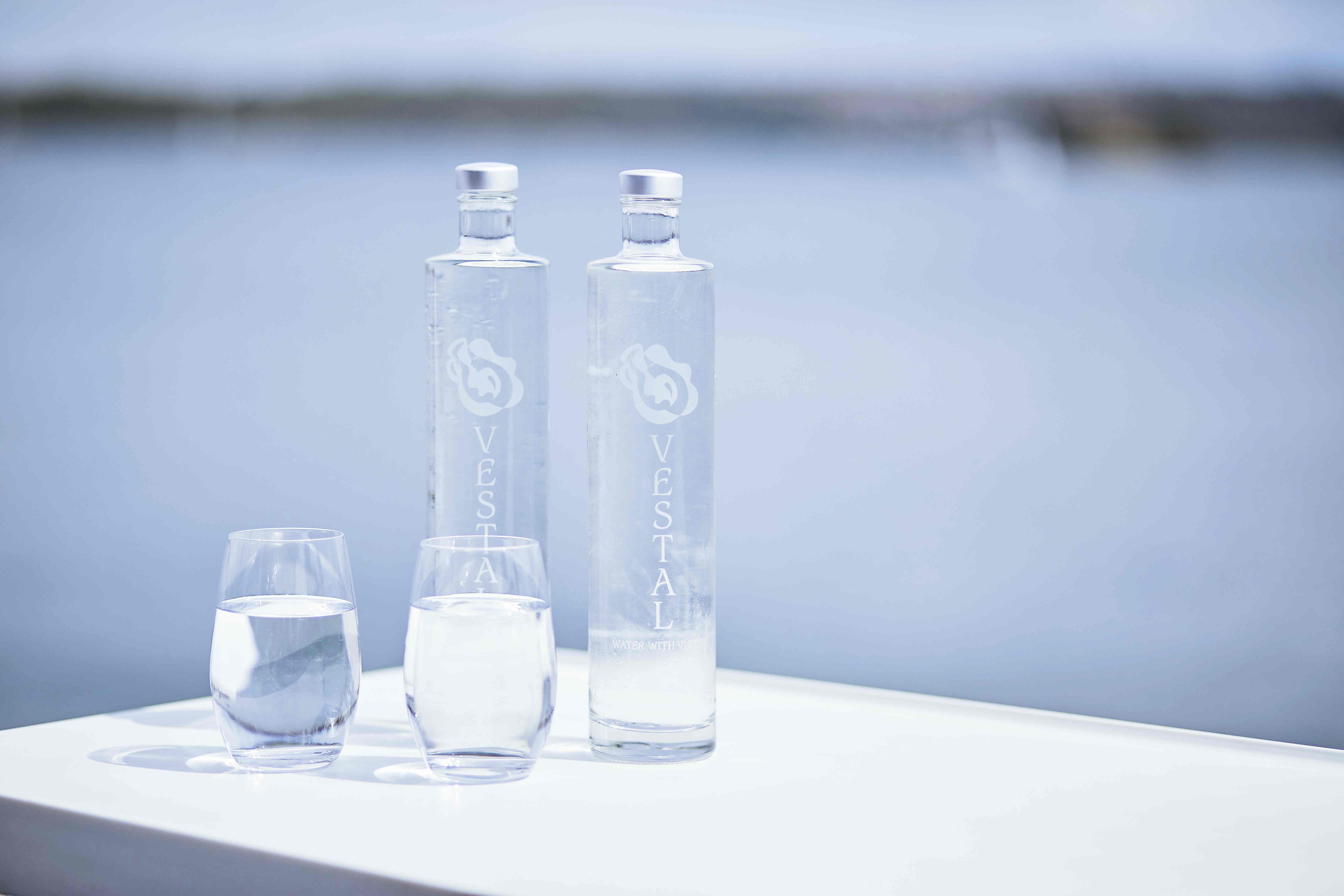 Chilled Still & Sparkling Water On-Tap | Vestal by Zip